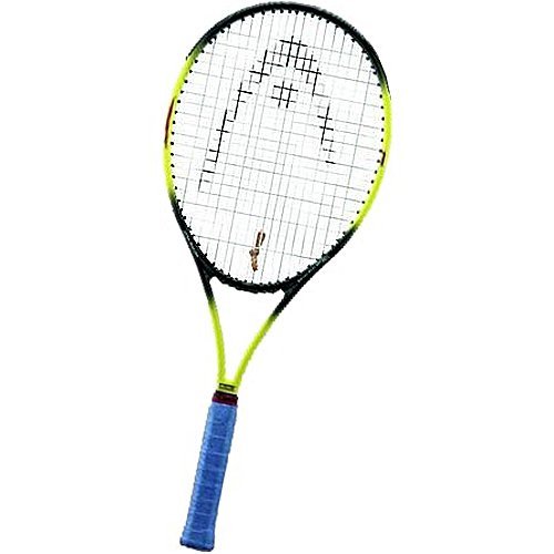 Amazon.com: Head Agassi Radical Limited Edition (4 1/2): Sports & Outdoors
