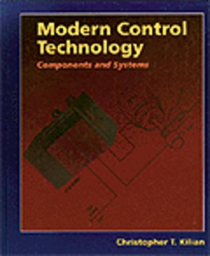 Buy Modern Control Technology: Components and Systems Book Online at ...