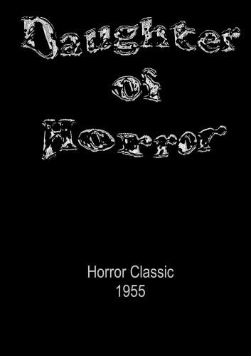 Amazon.com: Daughter of Horror : Movies & TV