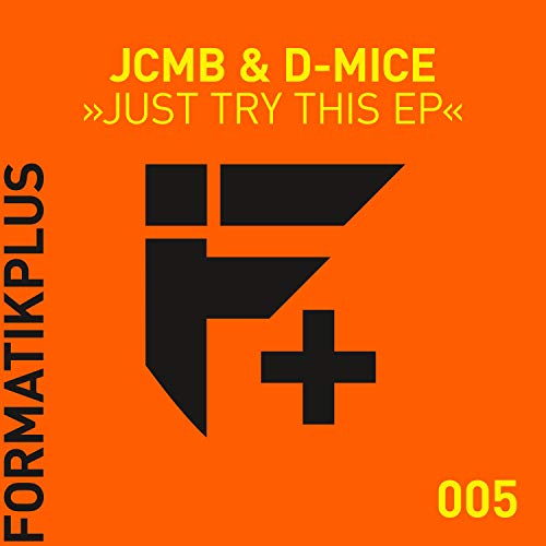 Amazon.co.jp: Just Try This : JCMB & D-MICE: Digital Music