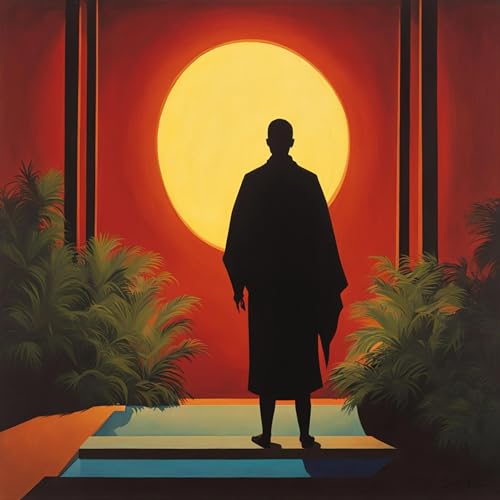 Amazon MusicでMr YohanのBlack Katanaを再生する