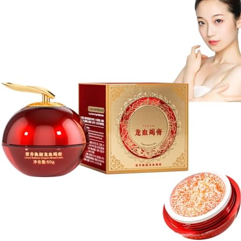 Amazon.com: Dragons Blood Easy Cream,Placenta De Dragon Crema Para La ...