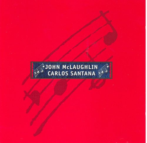 LIVE IN CHICAGO 1974: John McLaughlin, Carlos Santana, Larry Young ...