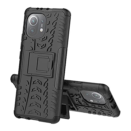 Hifad Case Back Cover for IQ00 Neo 6 (5G) Black : Amazon.in: Electronics