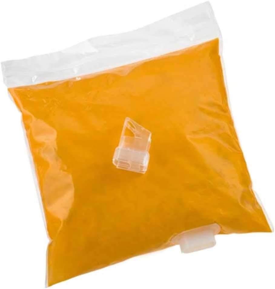 Amazon.com: Sharp Cheddar Cheese Sauce Bag | Bits N Things | 60 oz ...