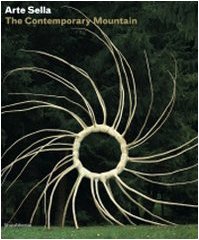 Arte Sella: The Contemporary Mountain: Amazon.co.uk: Montibeller ...