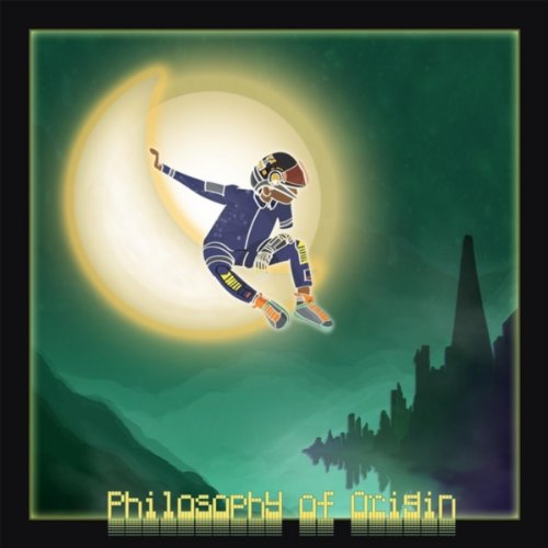 Amazon.com: Philosophy of Origin : Quincy Frazier Q: Digital Music