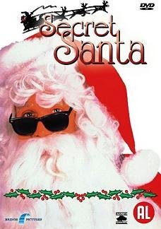 Secret Santa ( Dear Santa ) [DVD]: Amazon.es: D.L. Green, Harrison ...