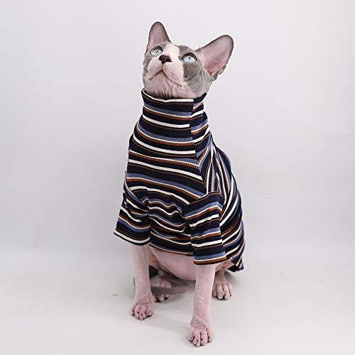 Tatty Sphynx Cat Clothes