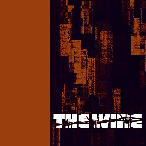 Play The Wire by Wolum on Amazon Music