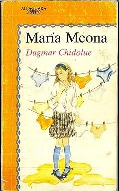 María meona | Amazon.com.br