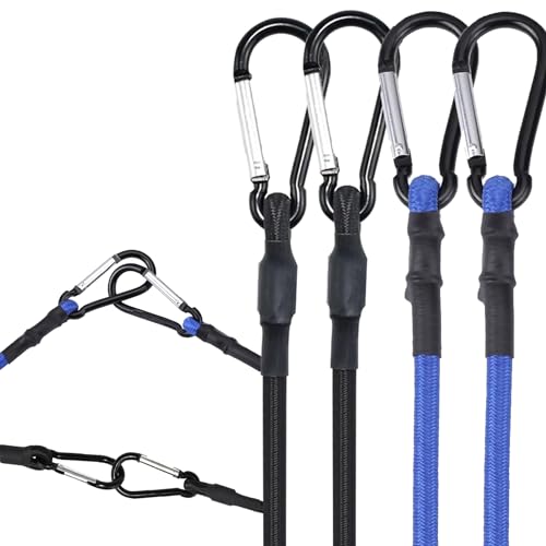 Amazon Best Sellers: Best Bungee Cords