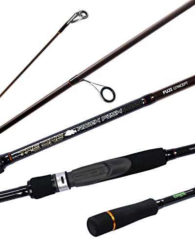 Top 10 Ultralight Trout Spinning Rod of 2022 - Katynel