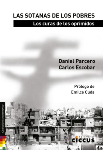 Sotanas de los pobres, Las : Parcero Escobar: Amazon.co.uk: Books