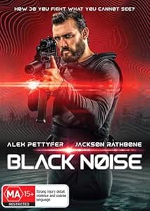 Amazon.com: Black Noise | Alex Pettyfer, Jackson Rathbone | NON-USA ...
