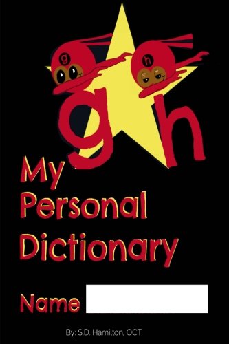 Amazon.com: My Personal Dictionary: Dramatically improve spelling and ...