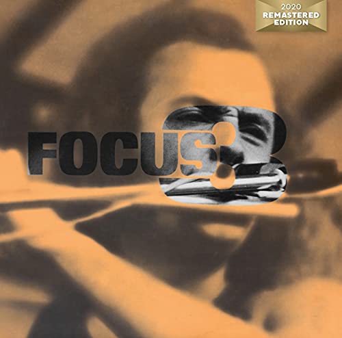 Focus 3 (2020 Remastered Edition) de Focus en Amazon Music Unlimited