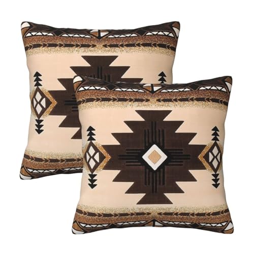 Best Aztec Throw Pillows to Elevate Your Home Décor - Totally Reviewed