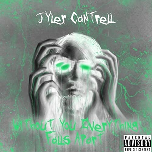 Play Without You Everything Falls Apart (Deluxe) by Tyler Cantrell on ...