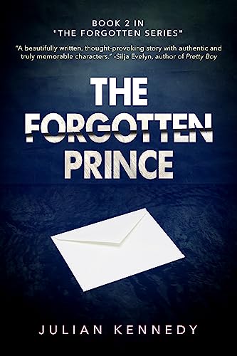 Amazon.com: The Forgotten Prince (The Forgotten Series Book 2) eBook ...