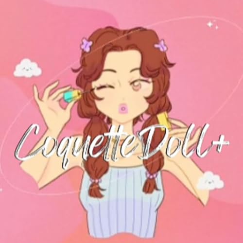 coquettedoll : coquettedoll: Amazon.in: Audible Books & Originals