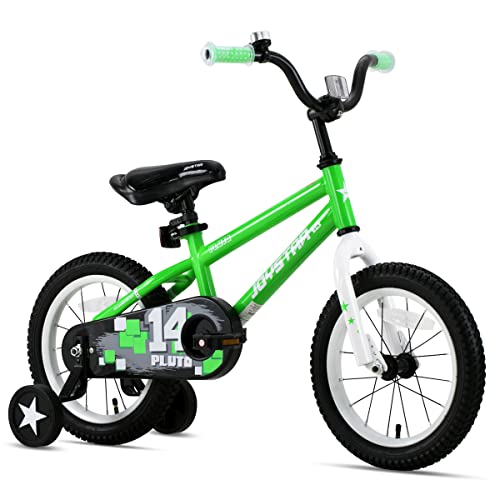 The 10 Best Children's Bicycles With 12 Inches - Guidebook