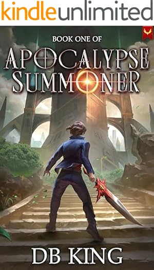 Amazon.com: Apocalypse Me: A LitRPG Adventure eBook : Noct: Kindle Store