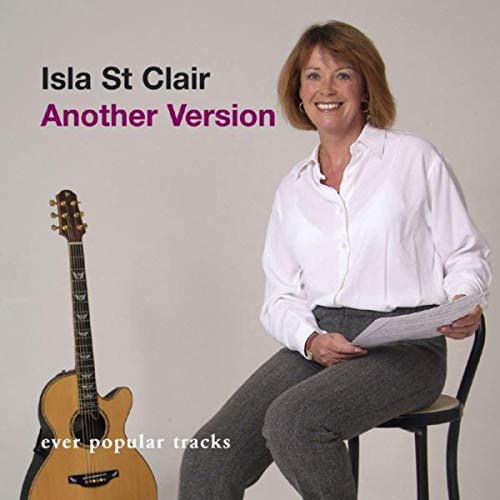 Play Another Version by Isla St Clair on Amazon Music