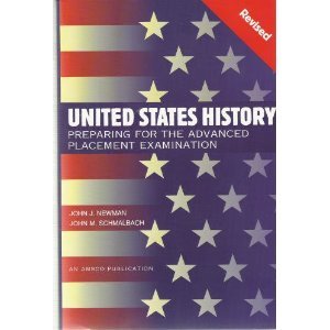 United States History: Preparing for the Advanced Placement Examination ...