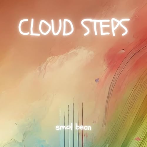 Amazon MusicでSmol BeanのCloud Stepsを再生する