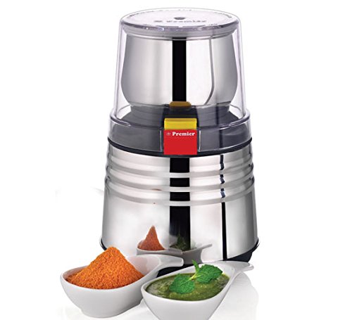 Premier One Touch Wet and Dry Grinder : Amazon.in: Home & Kitchen
