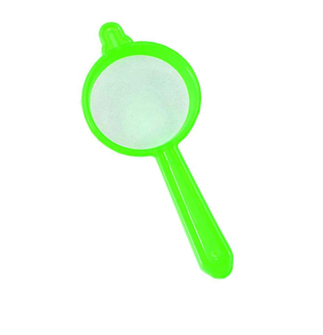 Plastic Tea Coffee Strainer with Double Layer Filtration | Chai Channi ...