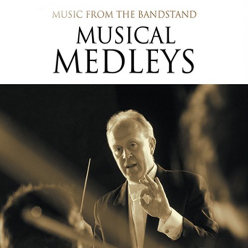 Amazon.com: Music from the Bandstand: Musical Medleys : The Sign ...