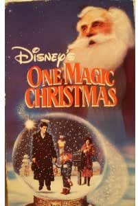 Amazon.com: One Magic Christmas : Movies & TV