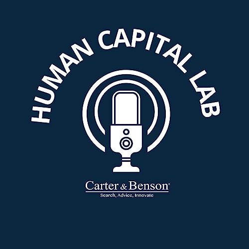 Amazon.com: Human Capital Lab : Carter & Benson S.r.l. SB: Books