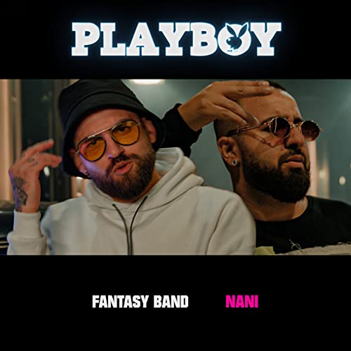 Playboy by Fantasy Band & Nani on Amazon Music - Amazon.com