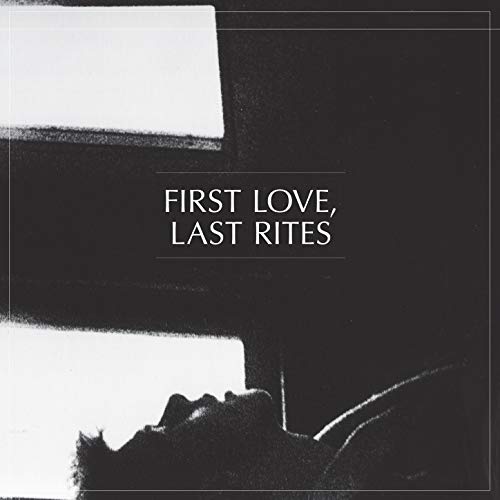 Play S/T by First Love Last Rites on Amazon Music