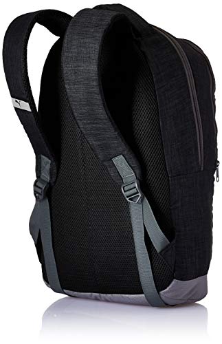 Buy PUMA Laptop Backpack IND II Black-CASTLEROCK, Puma Black-CASTLEROCK ...