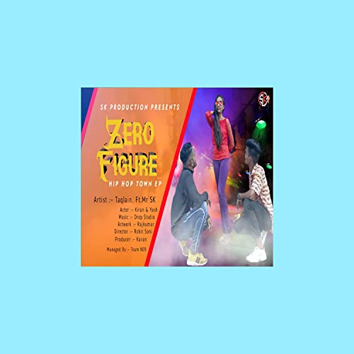 Zero Figure by Mr SK Official on Amazon Music - Amazon.com