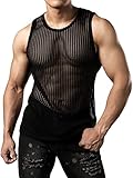 10 Best Mesh Tanks 2024 | There's One Clear Winner | BestReviews.Guide