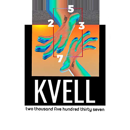 Amazon MusicでCharley Kvellの2,537を再生する