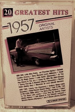 Greatest Hits 1957 - Amazon.com Music