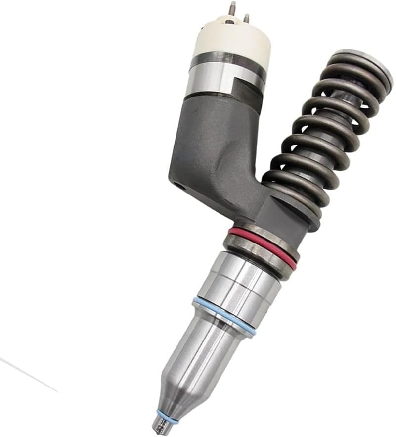 Amazon.com: Fuel Injector 352-7434 3527434 for Caterpillar CAT C18 ...