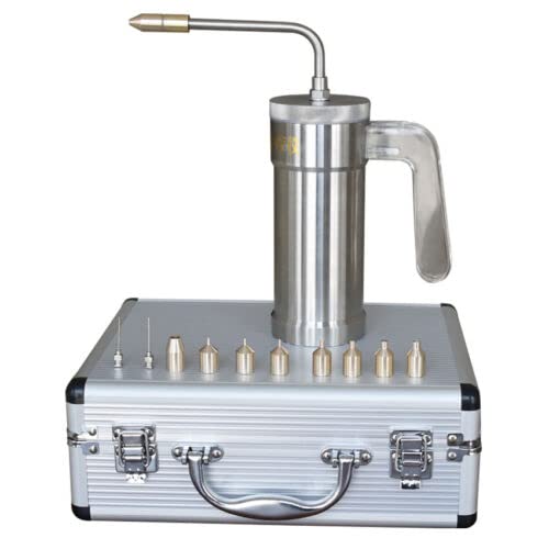 500ml 16oz Cryogenic Liquid Treatment Nitrogen (LN2) Sprayer Freeze ...