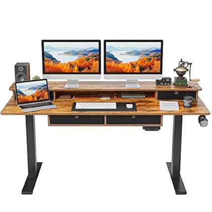The 29 Best Industrial Standing Desks of 2025 [Verified] - Cherry Picks