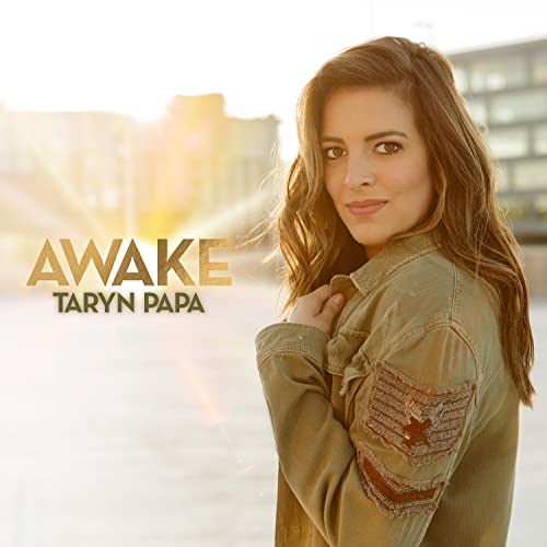 Play AWAKE by Taryn Papa on Amazon Music Unlimited