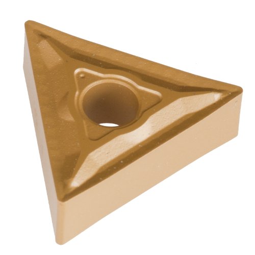 Dorian Tool HP-High Performance 0 Degrees ANSI Solid Carbide Negative ...