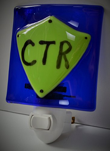 Amazon.com: CTR Glass Night Light : Tools & Home Improvement