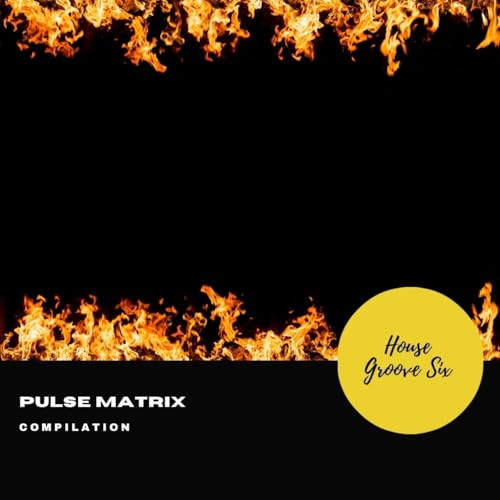 Play Pulse Matrix by One Staing on Amazon Music