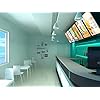 Amazon.com: Menu LED Light Box, LED Restaurant Coffee Salon Display ...